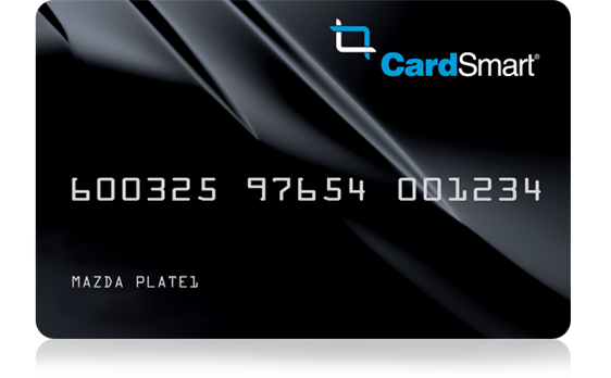 CardLink | Fuel Cards | Fleet Management | Black_CardSmart-home