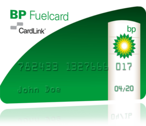 CardLink | Fuel Cards | Fleet Management | feature-card