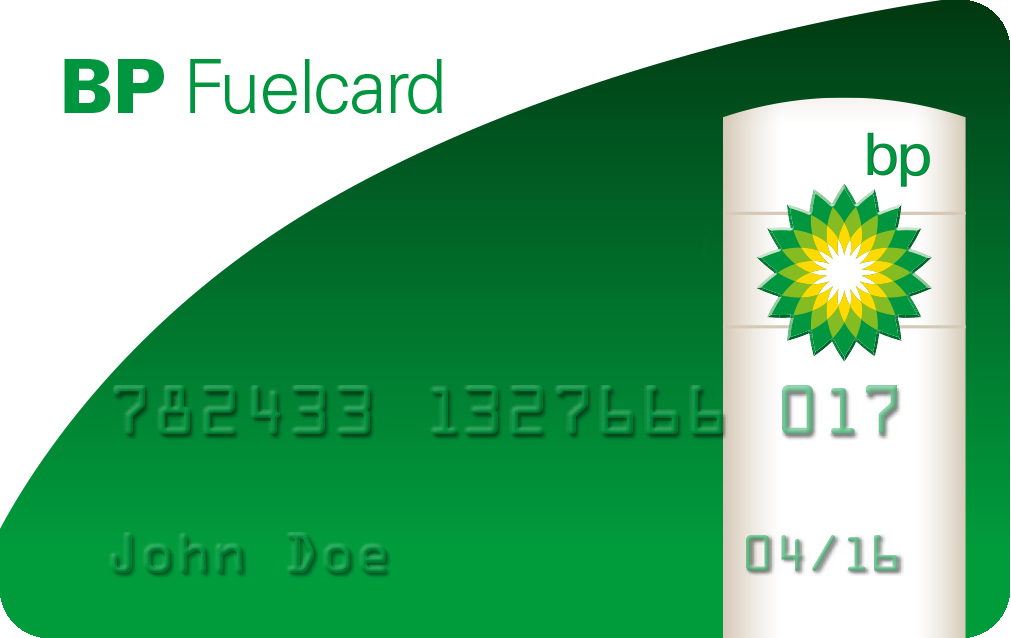 BP Fuelcard CardLink Fuel Cards New Zealand