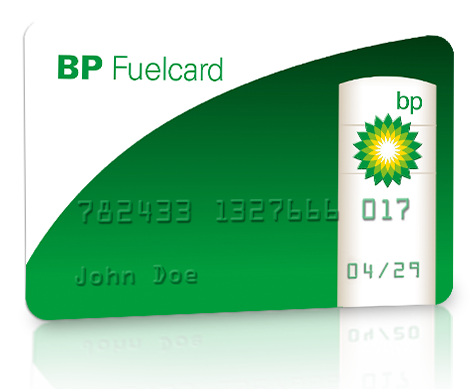 CardLink | Fuel Cards | Fleet Management | BP_Fuel-Card_Standing-Final